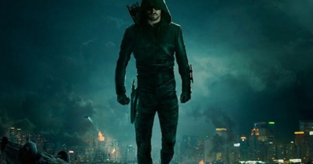 ‘Arrow’ Season 6: Stephen Amell, EPs tease ‘biggest’ villains to top ...
