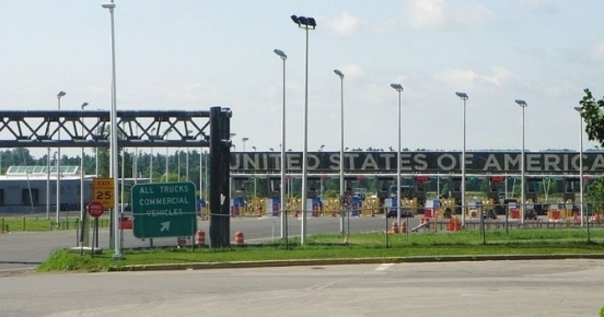 Canada opens its doors to asylum seekers from the US