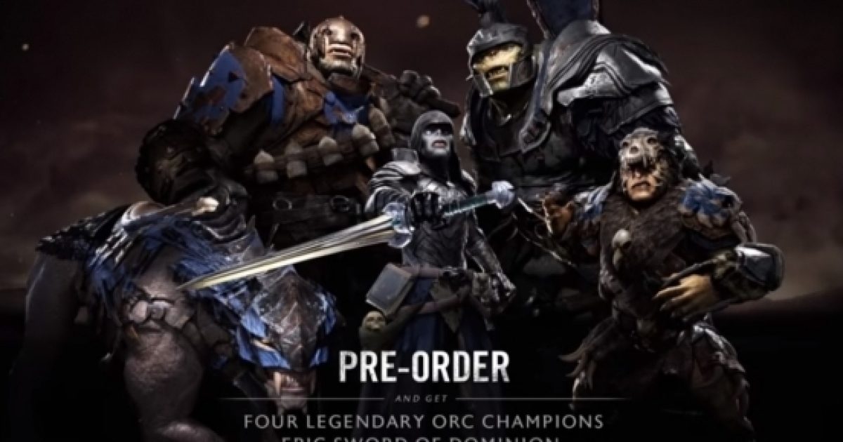 Pros and cons of pre-ordering video games ahead of time