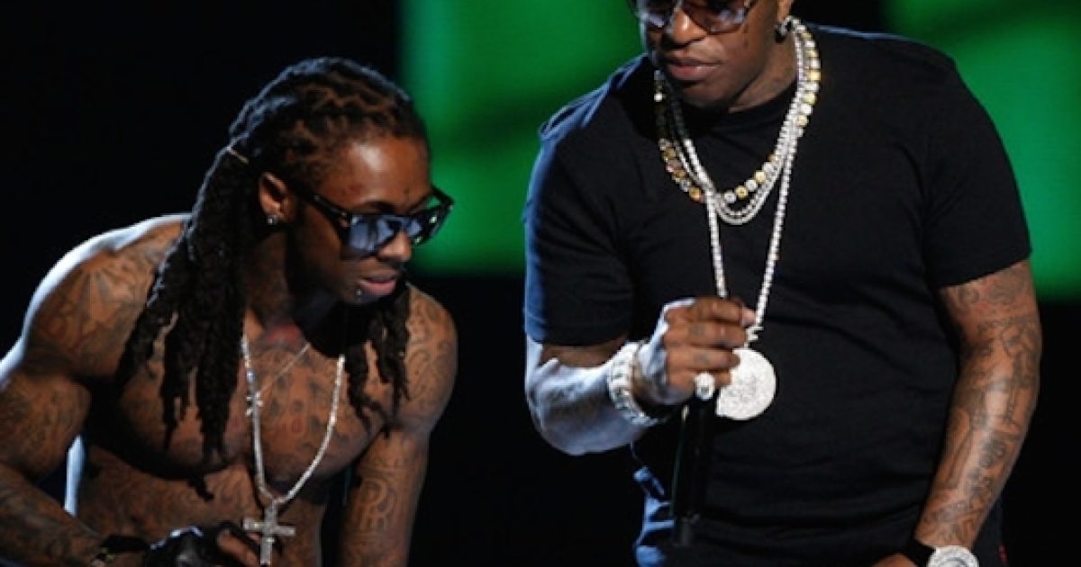 Lil Wayne Drops New Track, “Like A Man”
