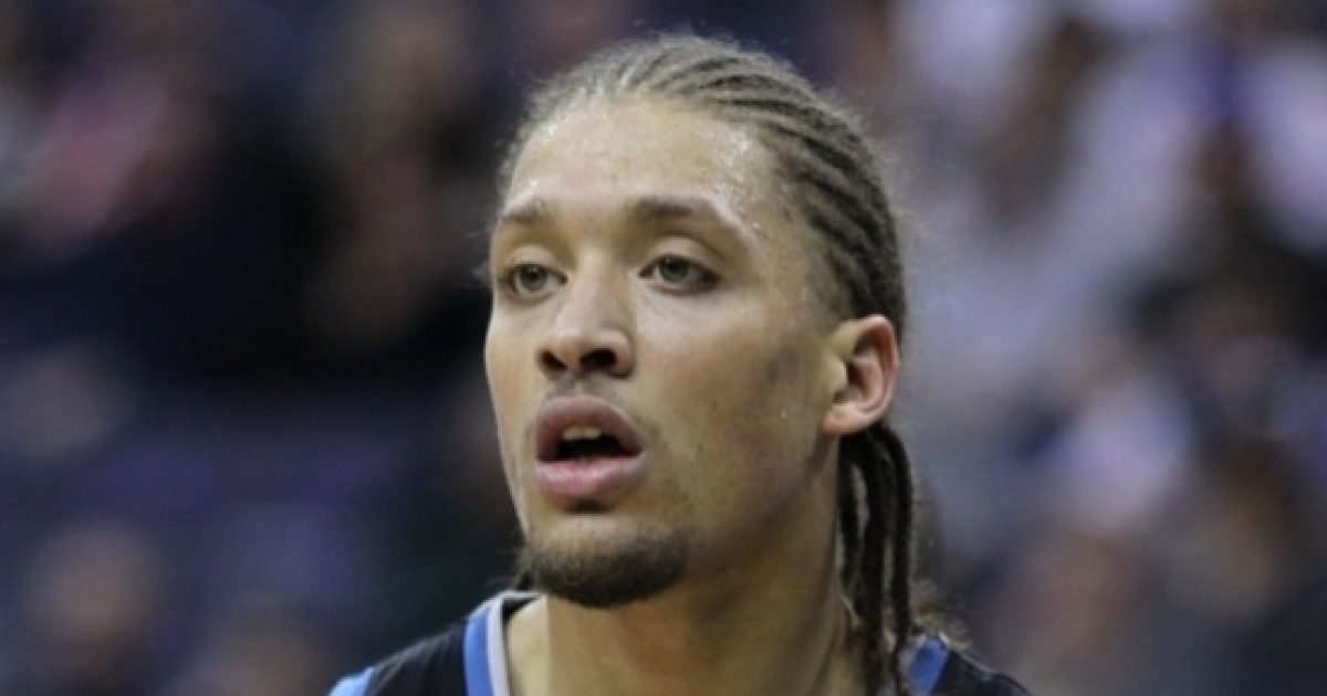 Michael Beasley joins New York Knicks for one-year deal
