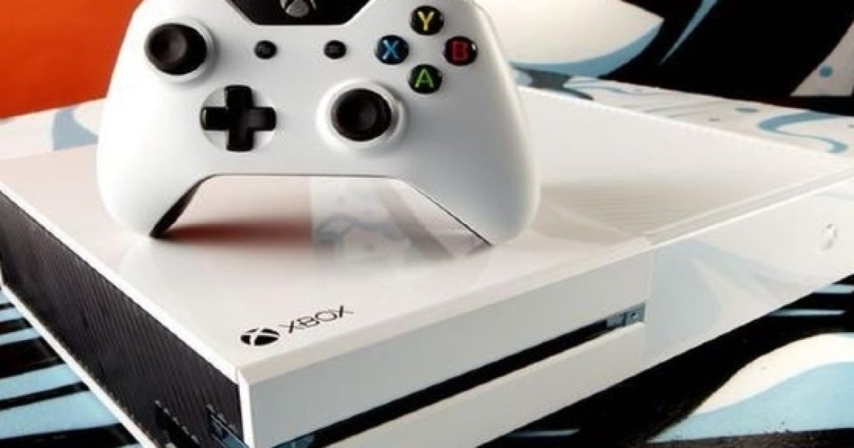 Microsoft just added a new feature to the Xbox Live Console