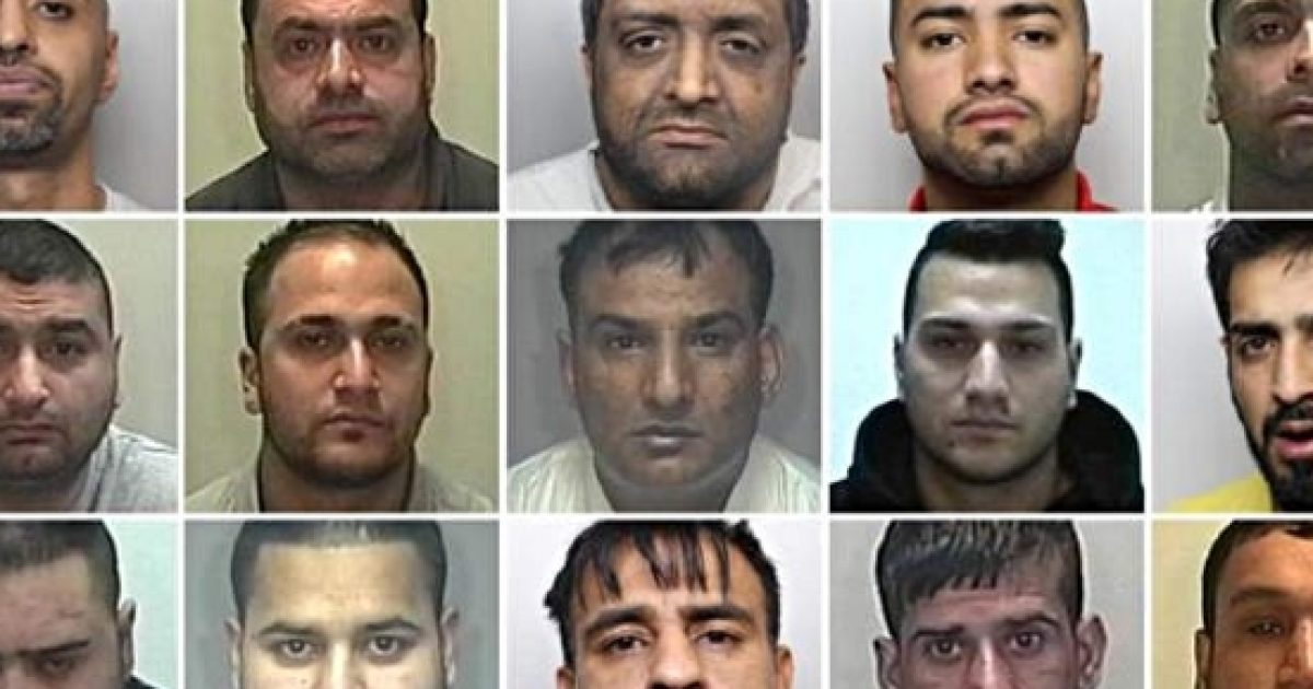 Another city another one hundred plus victims. We must make it stop.