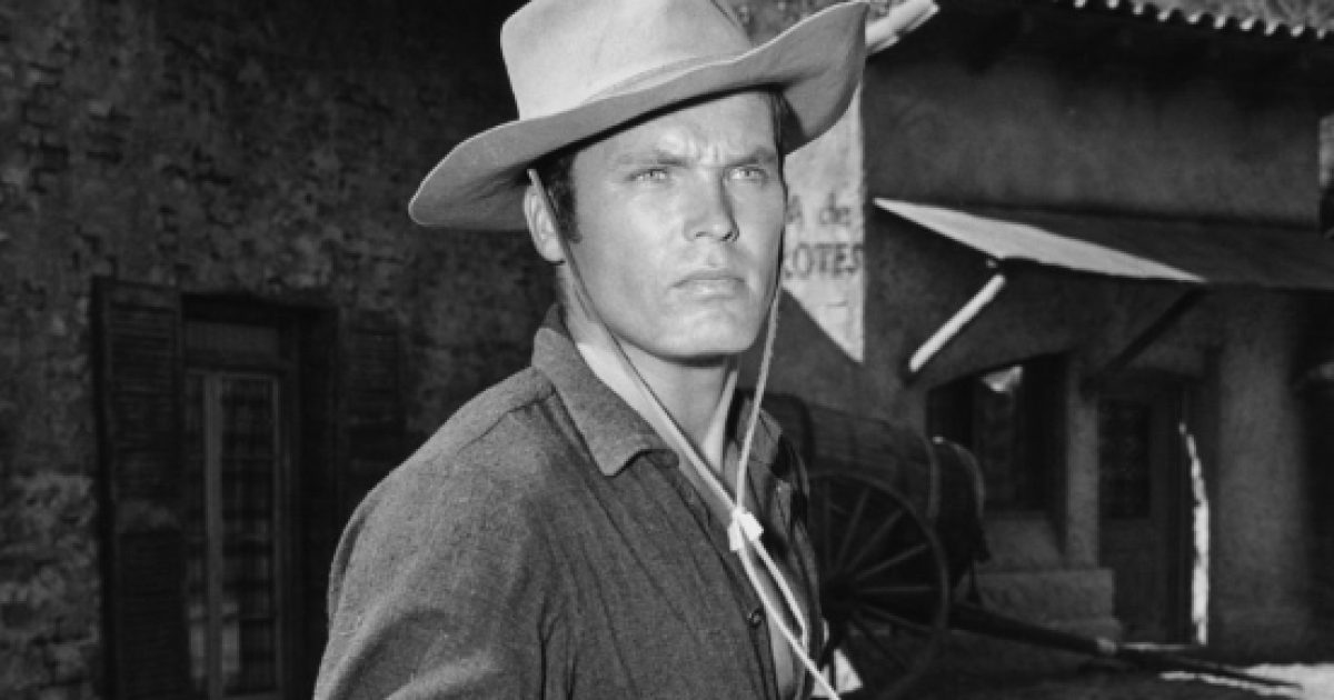 Ty Hardin died at 87, tributes from his Twitter fans