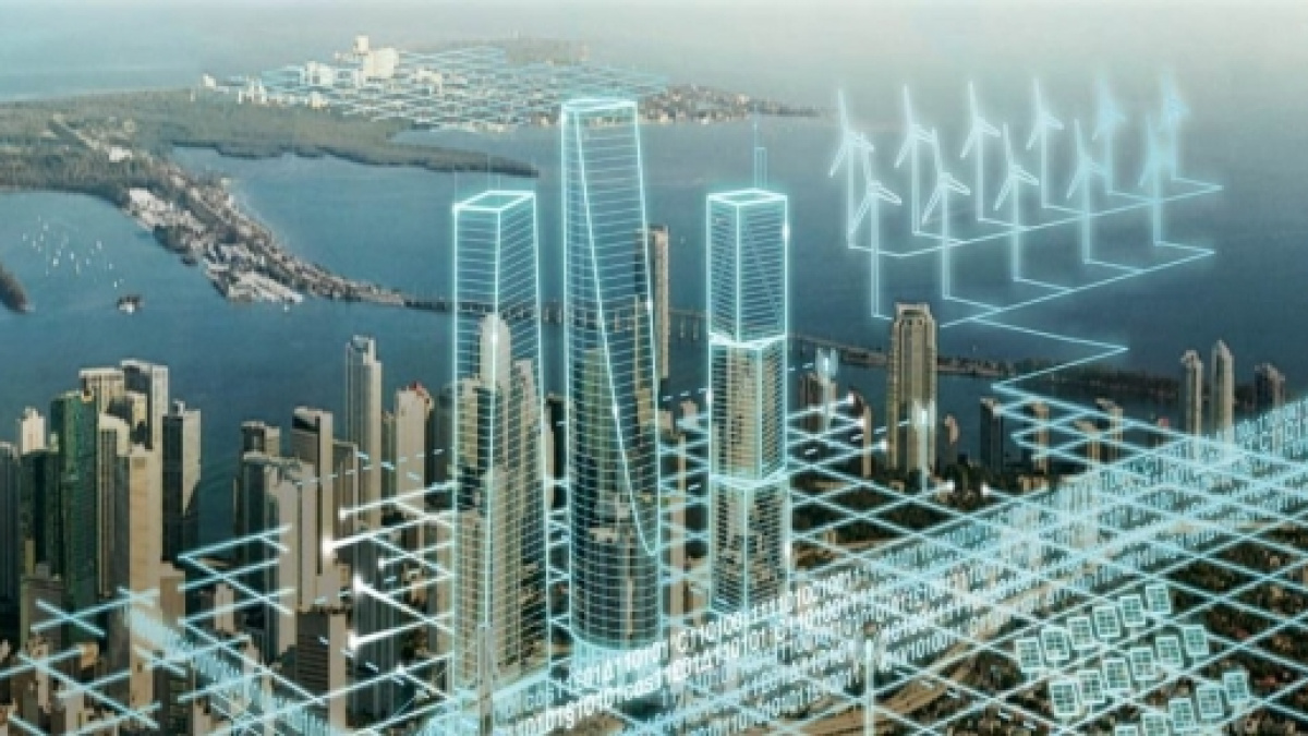 Italy's smart cities trump America's silicon style