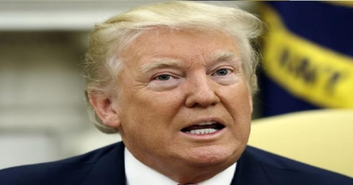 General Tom McInerney offers Trump sound military advice on North Korea