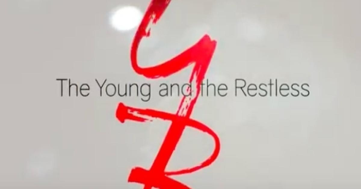 ‘Young And The Restless’ August 14 to August 18,2017 spoilers revealed ...