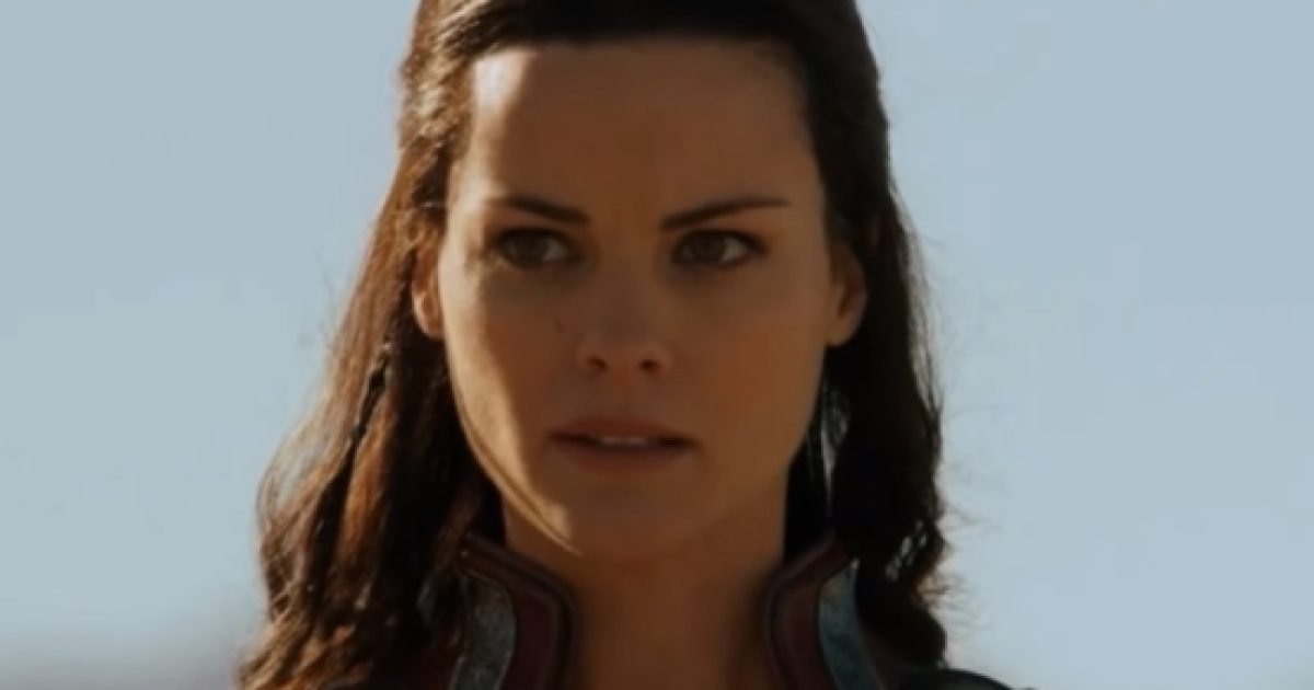 'Thor: Ragnarok' spoilers: Lady Sif officially returning to the sequel