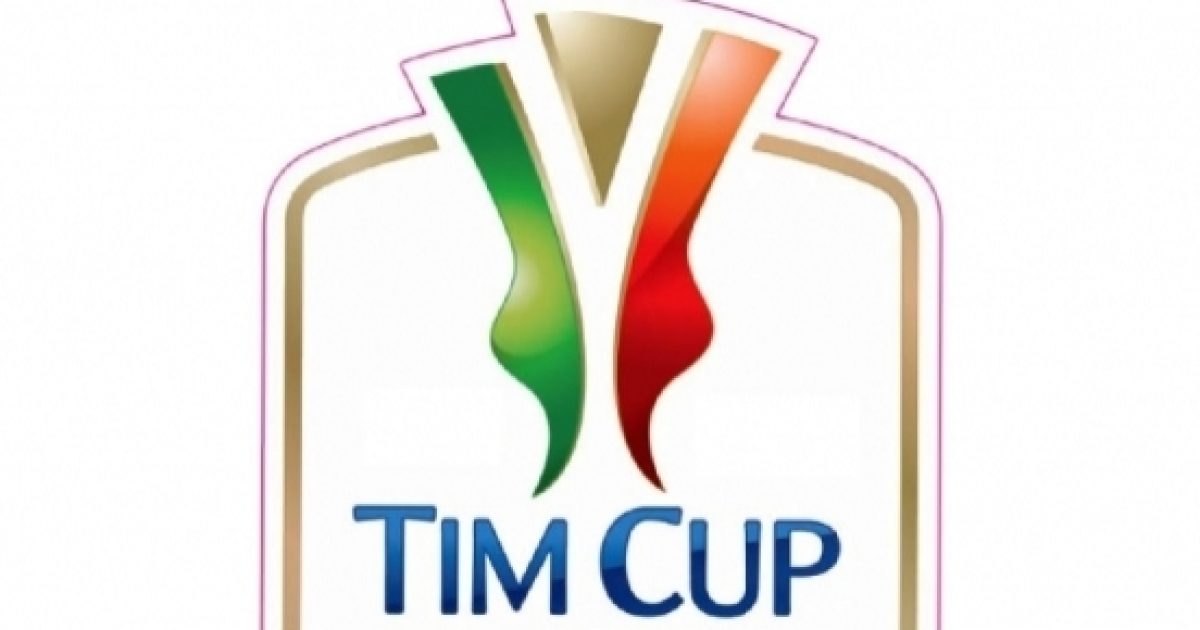 Tim Cup, Sampdoria-Foggia