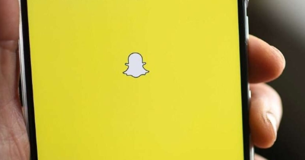 Snapchat's parent loses again in quarterly reports