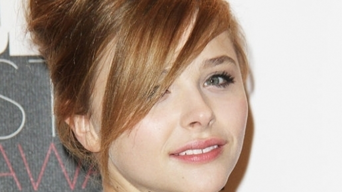 Chloe Grace Moretz opens up on finding her true passion