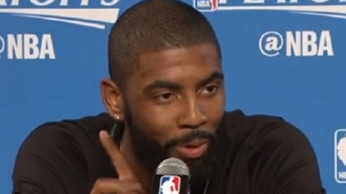 Kyrie Irving now prefers trade to Clippers; Los Angeles rivalry with ...