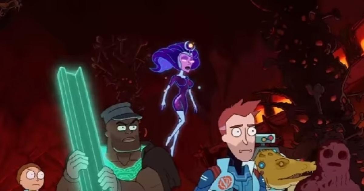 ‘Rick and Morty’ season 3 episode 4 trailer: What happens in ...