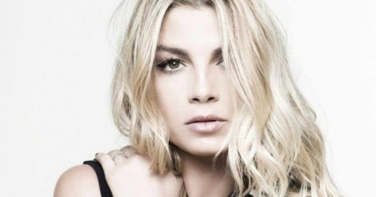 Emma Marrone Cosa è Successo Ad Ibiza La Cantante Perseguitata Da Uno