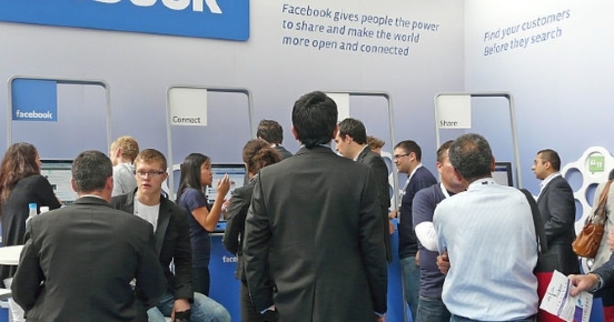 Social networking giant Facebook acquires a video technology-focused ...