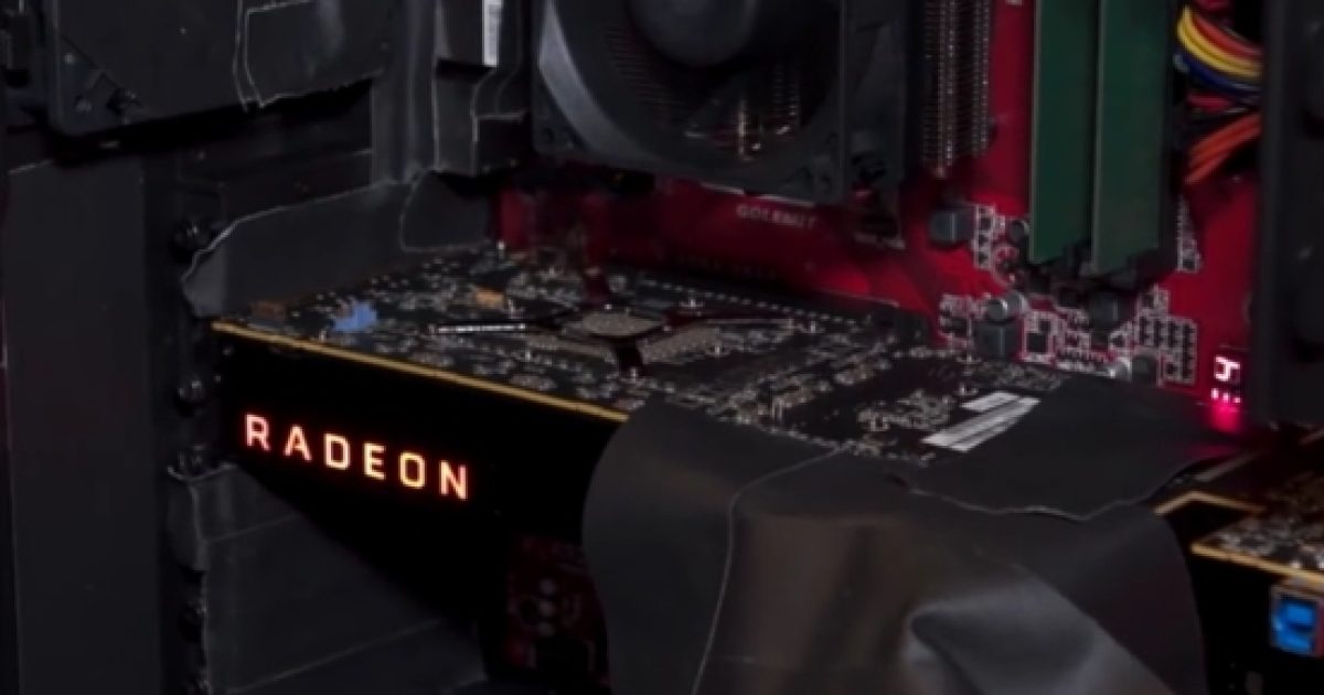 AMD Ryzen Threadripper: Everything to know about it