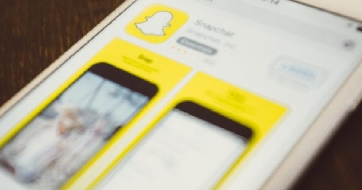 Snapchat maker Snap acquires two startup companies to boost its mobile app