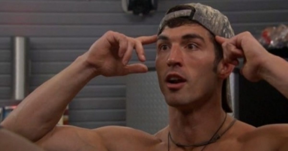'Big Brother 19' spoilers: Cody has a plan and needs to get Alex on board