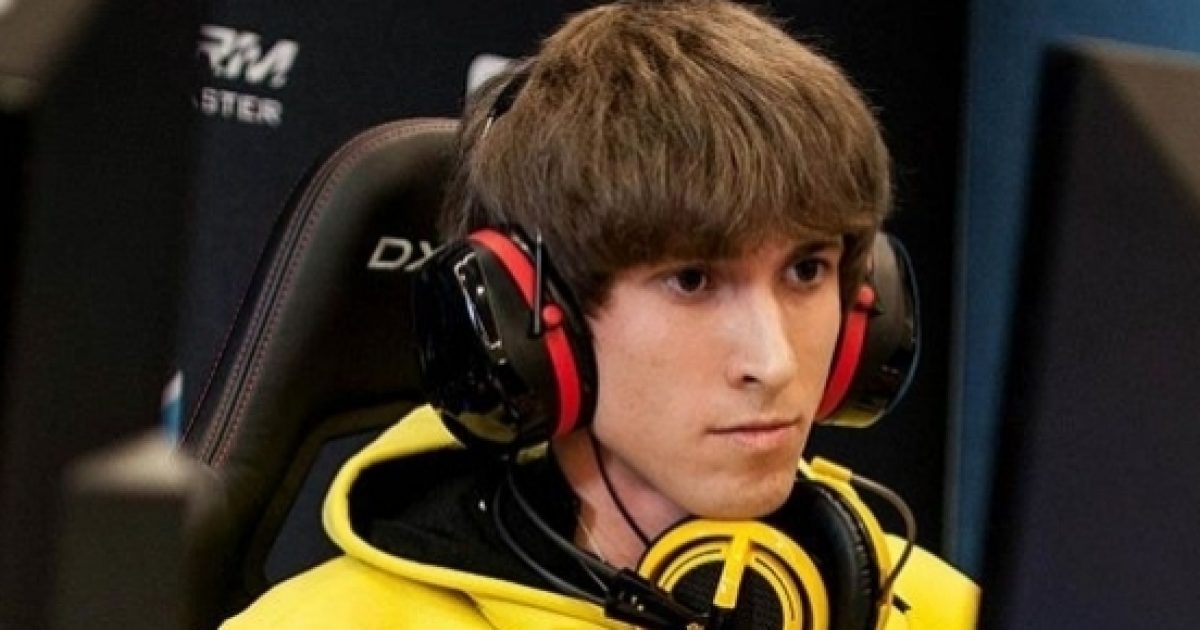 Here's how an Elon Musk Dota 2 Bot defeated Na'Vi's Dendi