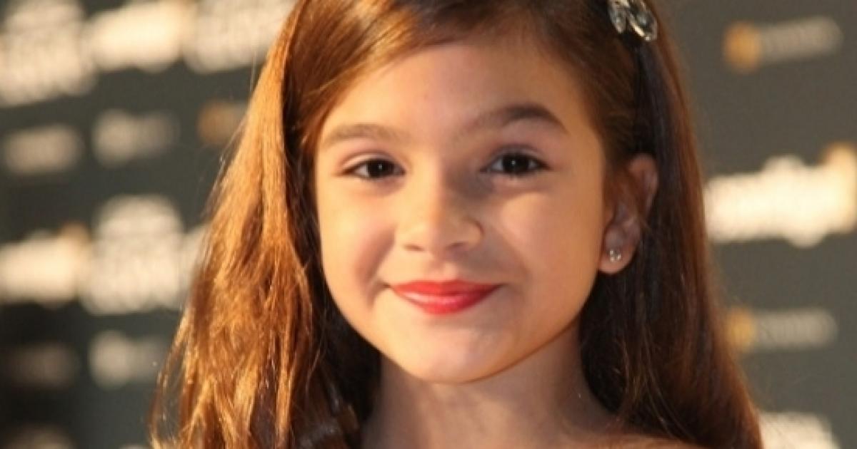 Com apenas 13 anos, Mel Maia fala que vai colocar silicone: 'Quero ...