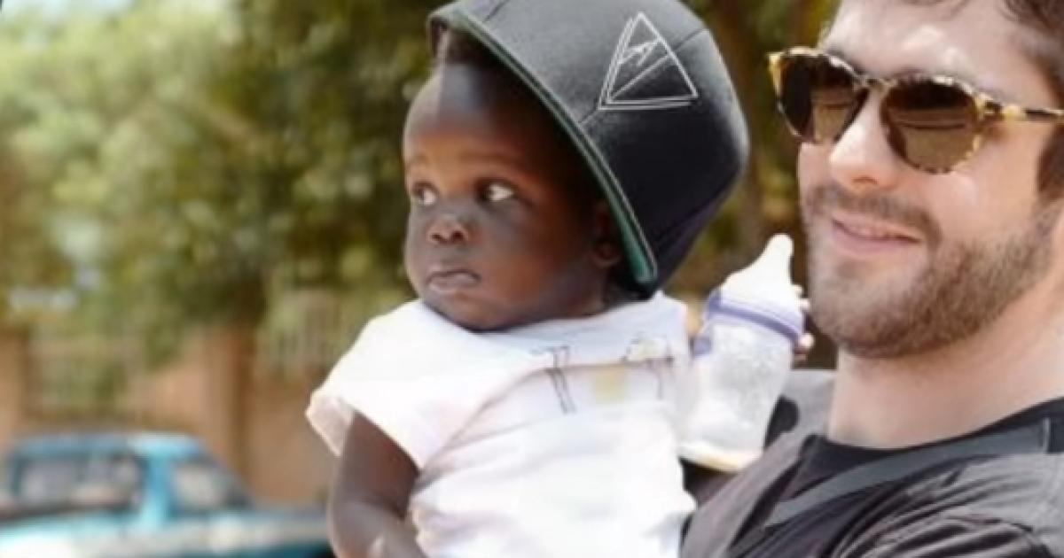 Thomas Rhett and Lauren Akins welcome daughter Ada James