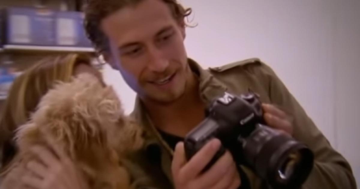 'RHONY' star Carole Radziwill splits with boyfriend Adam Kenworthy