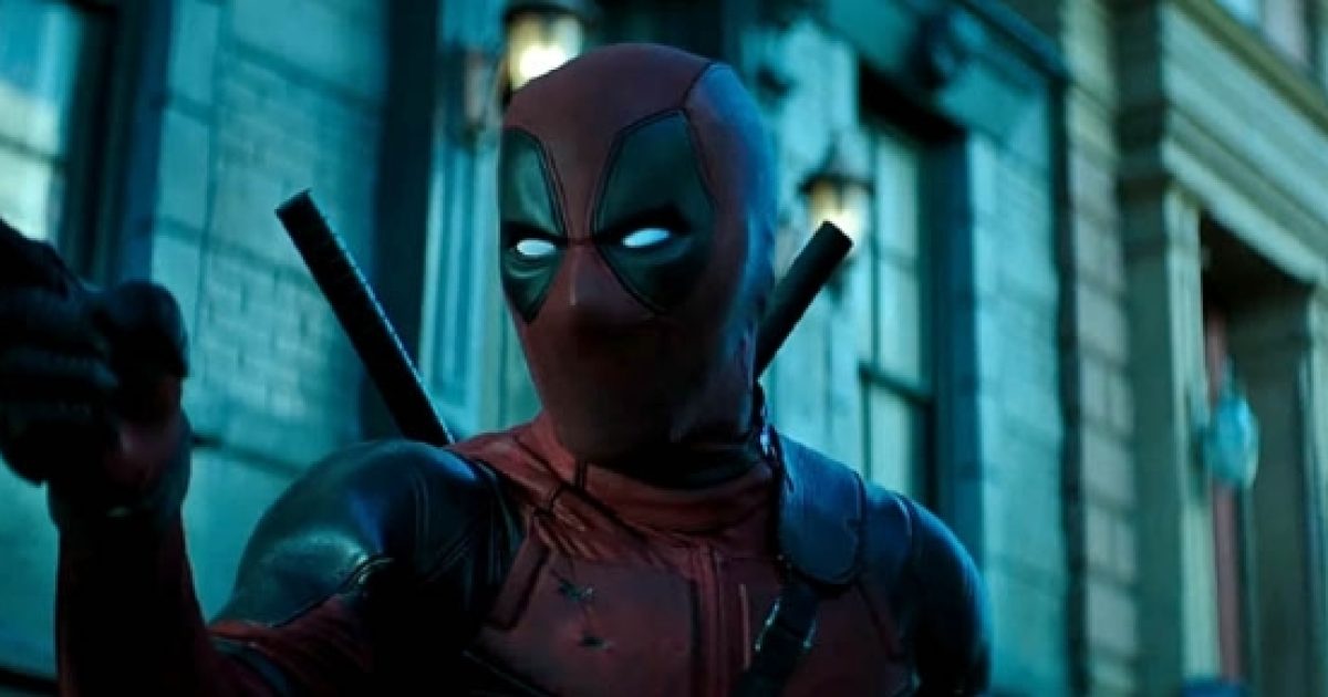 Stuntwoman killed on set of ‘Deadpool 2’ in motorcycle stunt