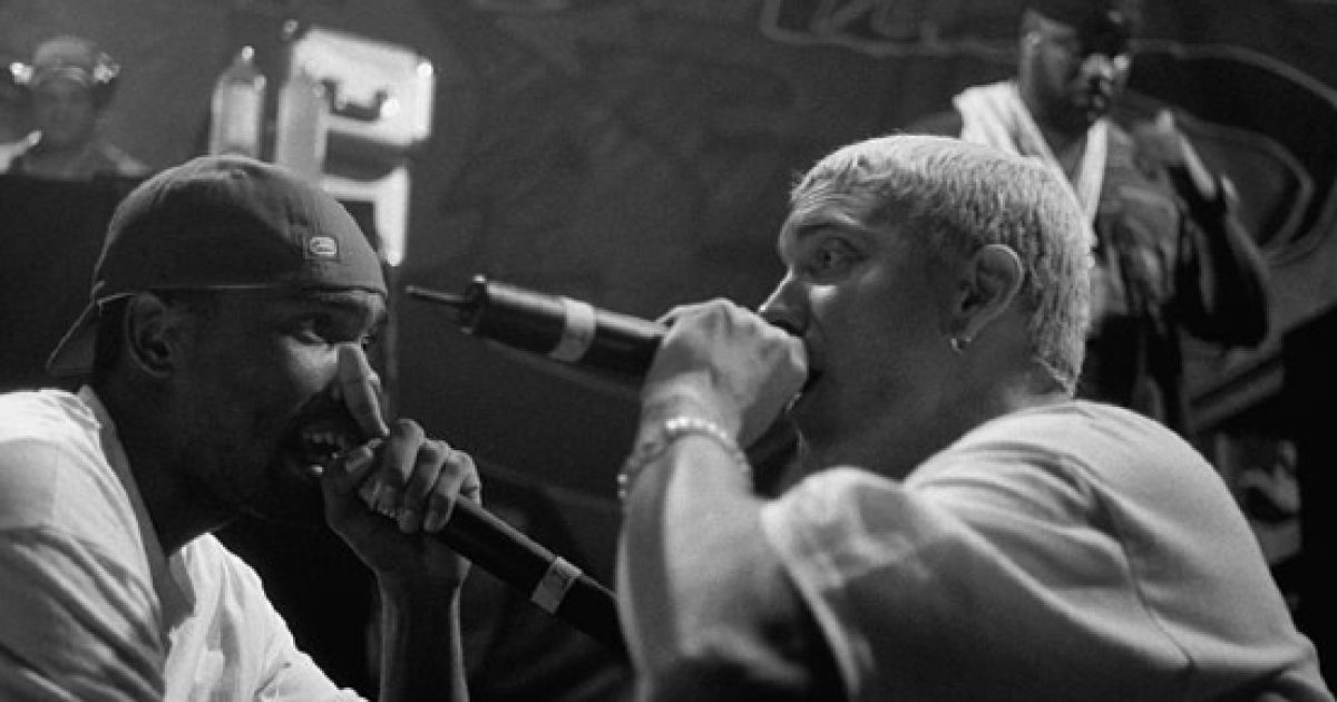 Eminem new album release date in autumn; 'Stan' rapper teases fans