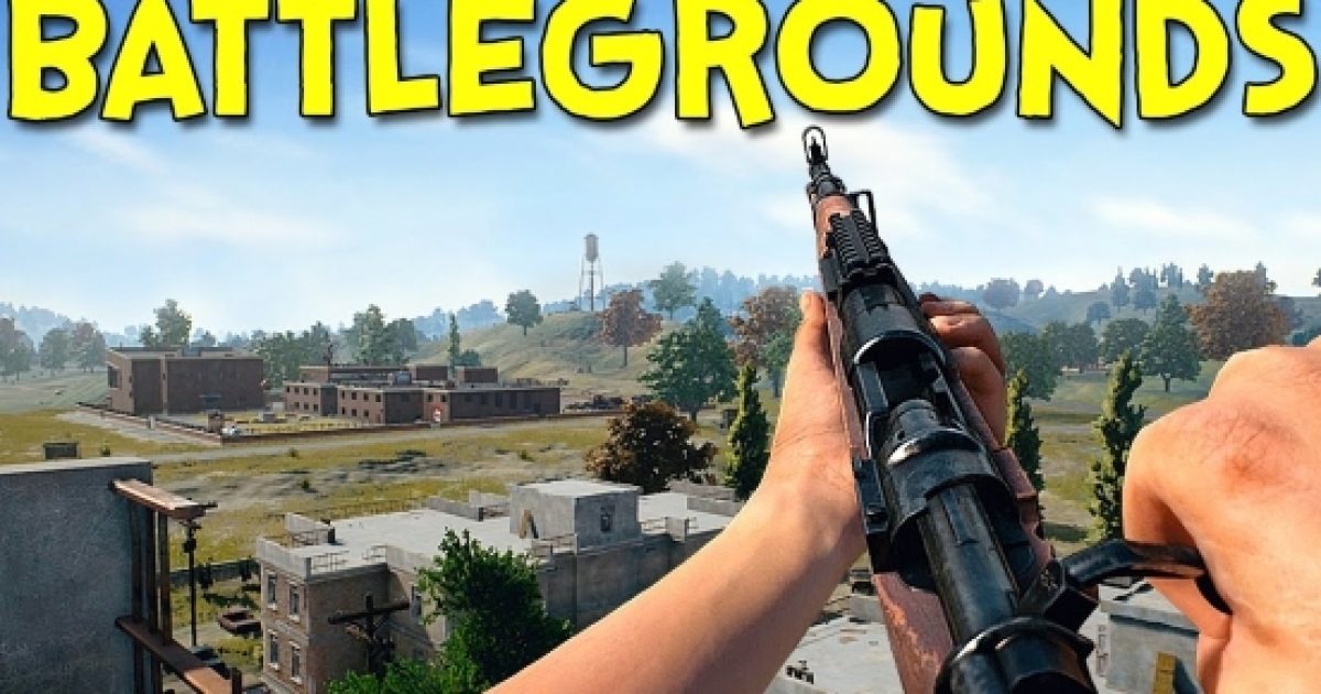 Simple ‘PlayerUnknown’s Battleground’ tips to help keep you alive
