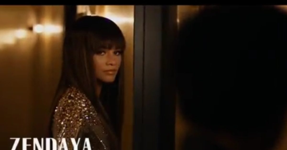 Bruno Mars Music Video For Versace On The Floor Sizzles With Zendaya