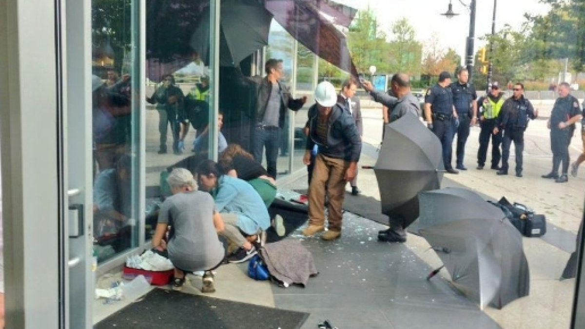 'Deadpool 2' stuntwoman dies while filming