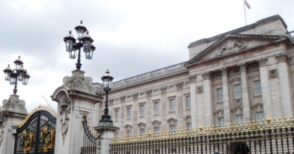 Buckingham Palace has opened it's doors this summer