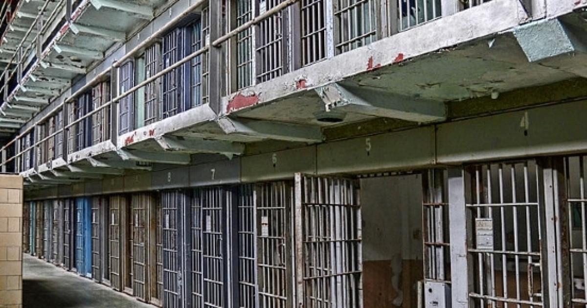 White supremacist prison gang members prosecuted by a Texas court