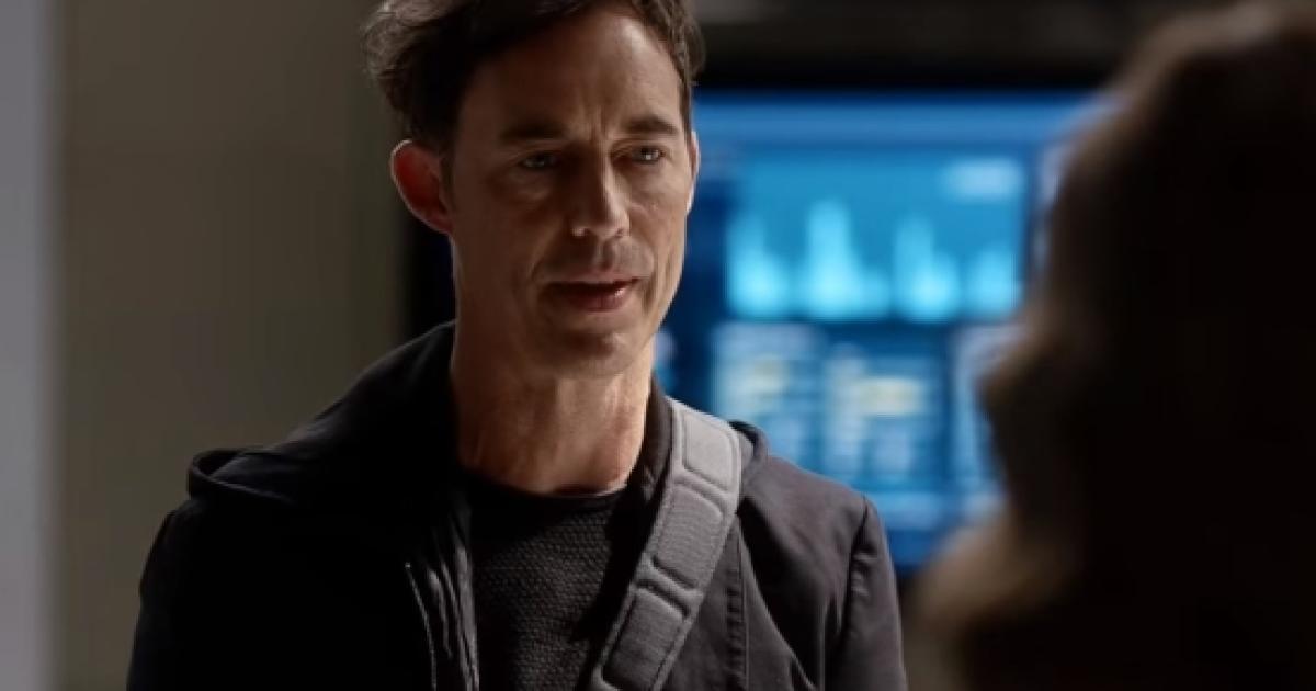 'The Flash' Season 4: Tom Cavanagh tease another Harrison Wells in the show