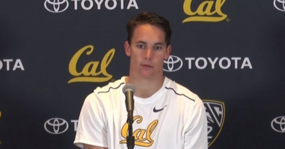 Chad Hansen has his best day at New York Jets camp