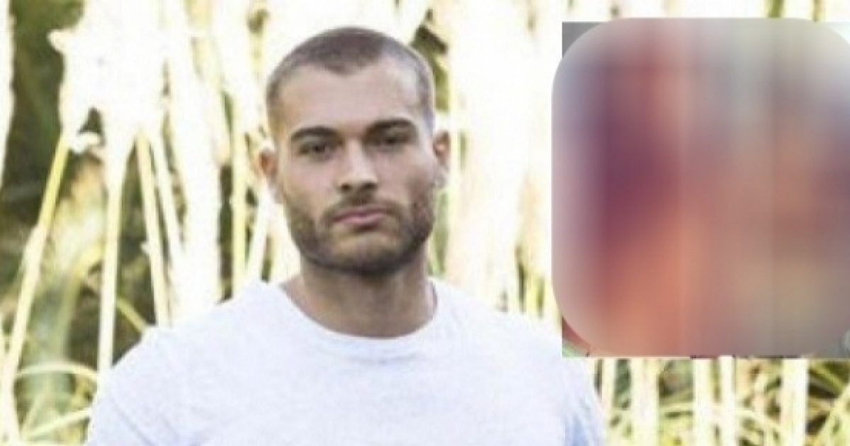 Quentin Garcia (10 Couples Parfaits) : découvrez-le avec 20 kilos de plus.