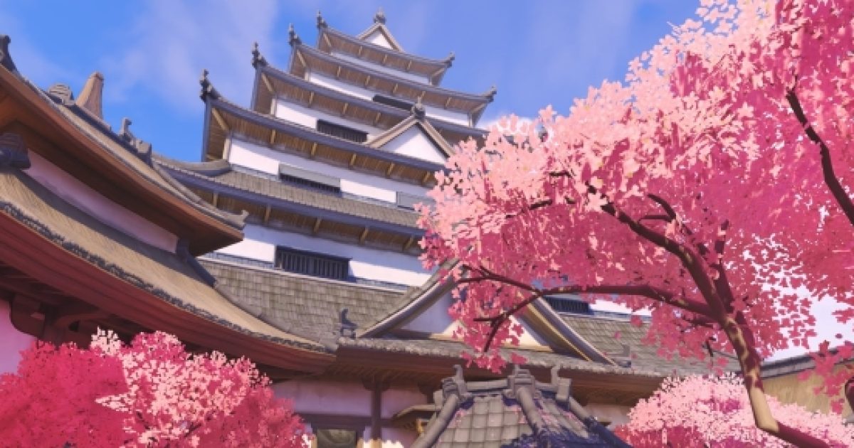 ‘Overwatch’: 3 best maps in the game