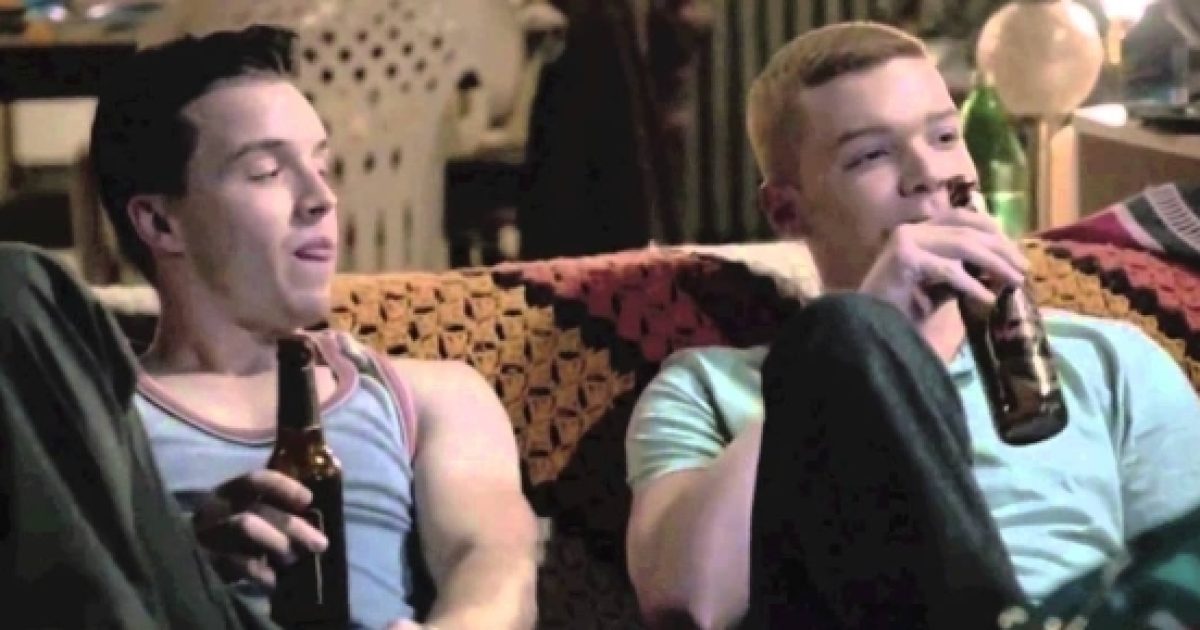 'Shameless' season 8 spoilers: the future of Ian Gallagher and Mickey ...