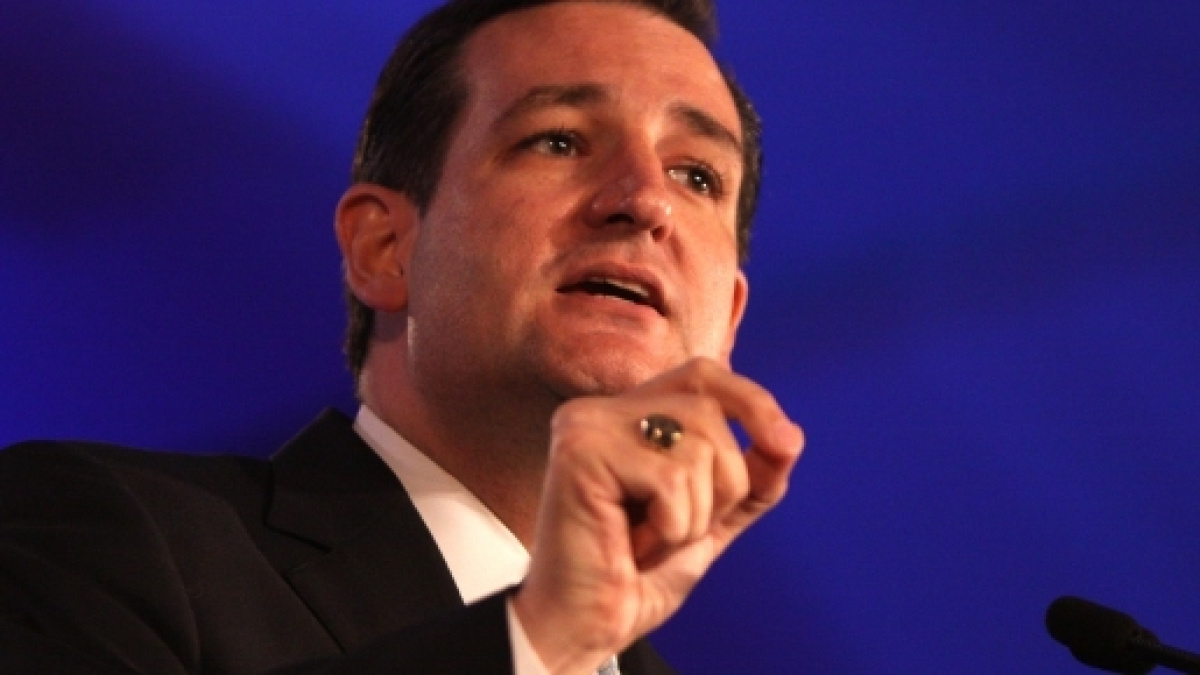 New York Times reporter gets into exchange with Ted Cruz about ...