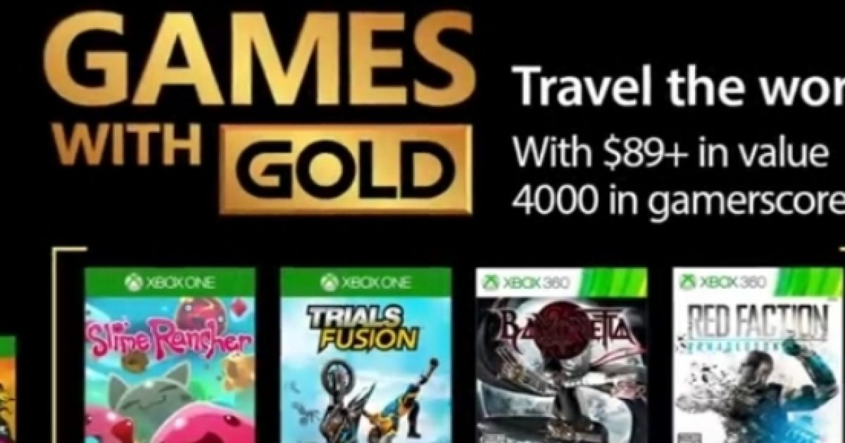 Grab more of these free and discounted Xbox One and Xbox 360 games now