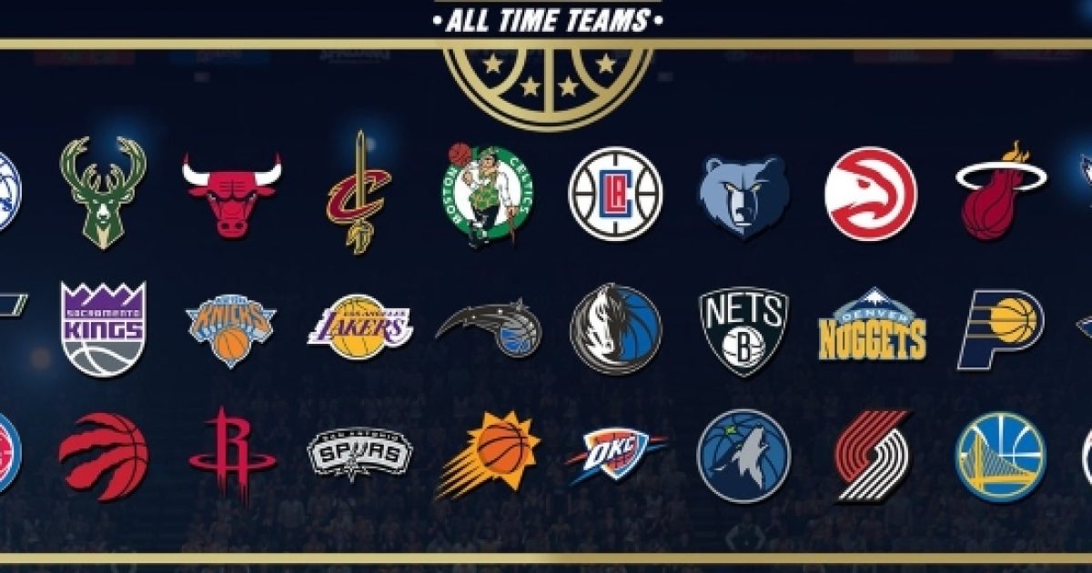 'NBA 2K18' will have 16 new classic teams and 30 All-Time teams