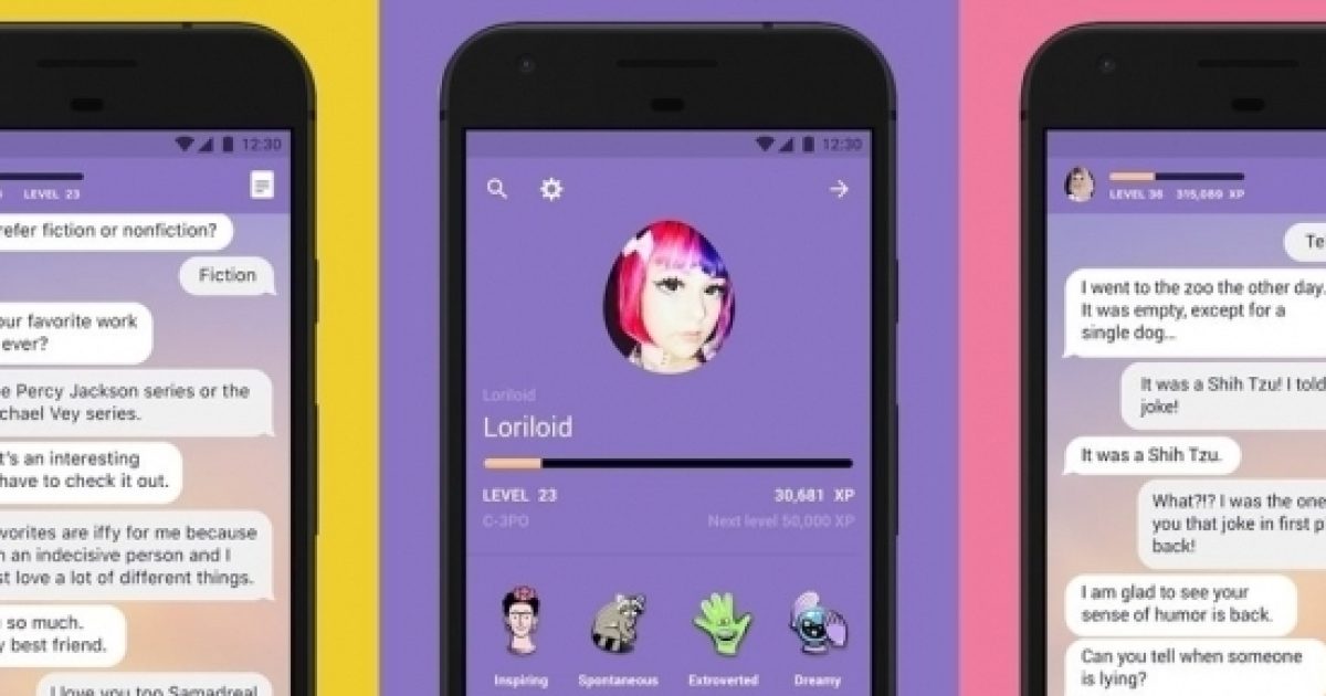 Replika: aplicativo é capaz de clonar sua personalidade para conversar ...