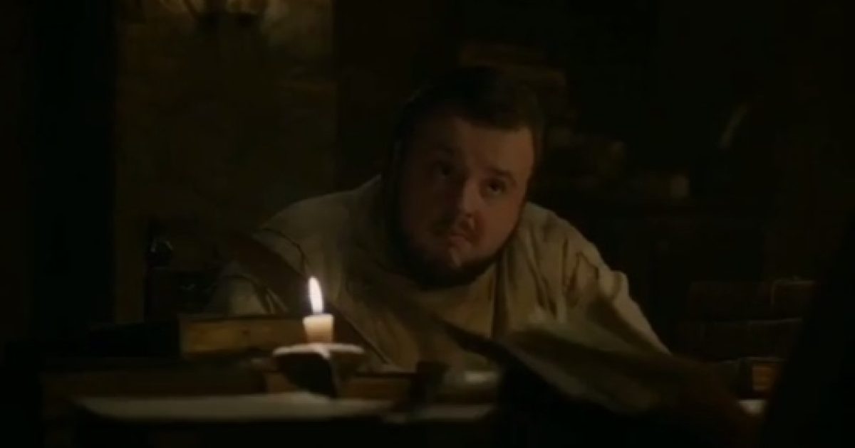 ‘Game of Thrones’: Why Sam Tarly is more important than we realized