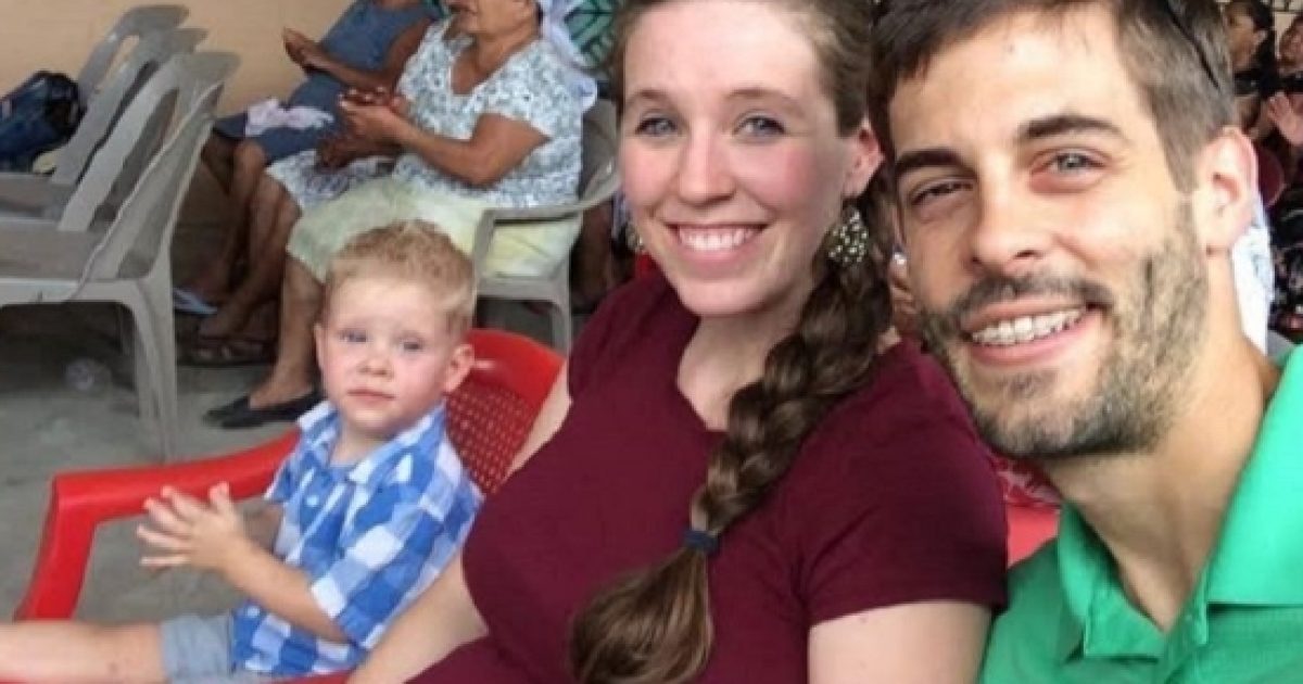 Jill and Derick Dillard share what their new ministry is going to be