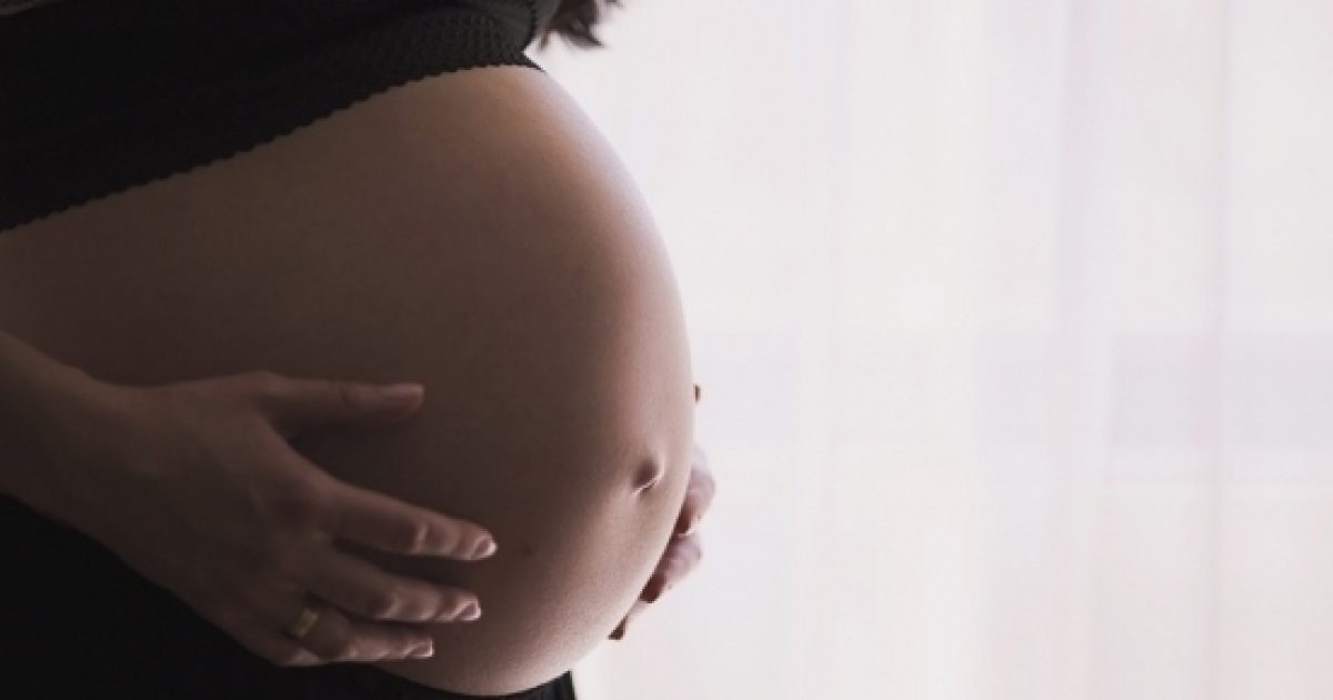 Shackling of pregnant inmates is prison life’s worst reality