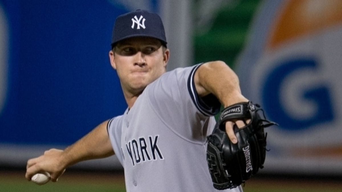 New York Yankees must give Adam Warren more opportunities