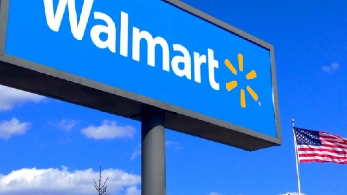 Wal-Mart expands grocery delivery via Uber to Orlando and Dallas