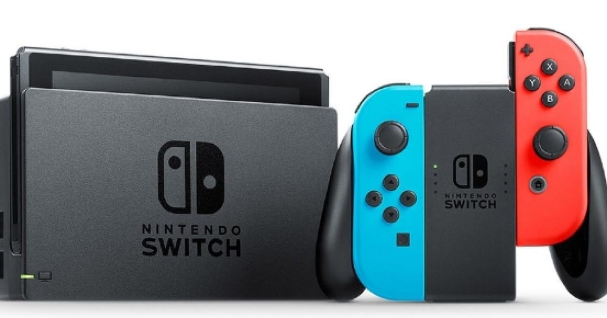 Nintendo Switch Homebrew application is one step closer to releasing