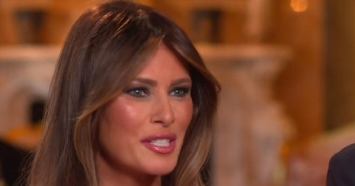 Melania Trump Humiliated On Twitter After Tweeting About Barcelona