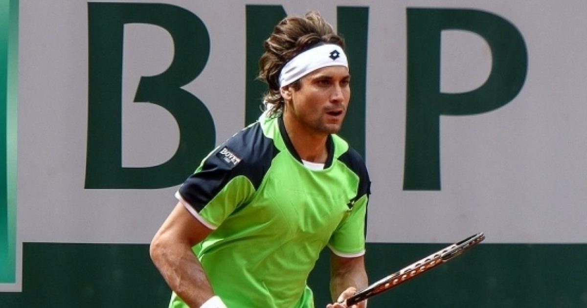 David Ferrer, Jared Donaldson reach Cincinnati quarterfinals